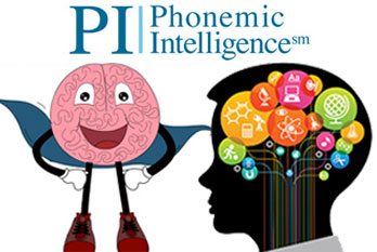 PI GLOBAL BRAIN ACTIVATION - Phonemic Intelligence
